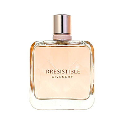 ジバンシイ GIVENCHY イレジスティブル オーデパルファム テスター EDP SP 80ml 【訳あり香水】【在庫あり】【送料無料】