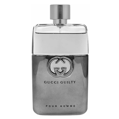グッチ GUCCI ギルティ プールオム テスター EDT SP 90ml 【訳あり香水】【在庫あり】【送料無料】