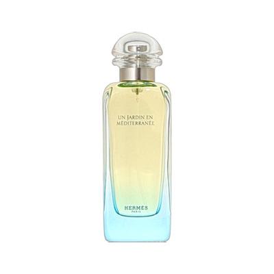 エルメス HERMES 地中海の庭 テスター EDT SP 100ml 【訳あり香水】【在庫あり】【送料無料】