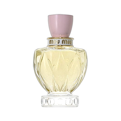ミュウミュウ MIUMIU ツイスト オードトワレ テスター EDT SP 100ml 【訳あり香水】【在庫あり】【送料無料】