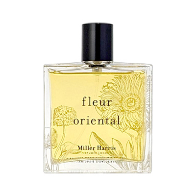 ミラー ハリス Miller Harris フルール オリエンタル オーデパルファム テスター EDP SP 100ml 【訳あり香水】【在庫あり】【送料無料】