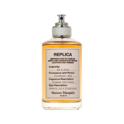 メゾン マルジェラ Maison Margiela レプリカ オードトワレ オン ア デート テスター EDT SP 100ml 【訳あり香水】【在庫あり】【送料無料】