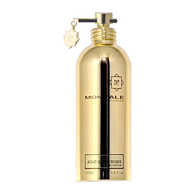 モンタル MONTALE ウード クイーン ローズ オードパルファム テスター EDP SP 100ml 【訳あり香水】【在庫あり】【送料無料】