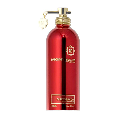 モンタル MONTALE ウード タバコ オードパルファム テスター EDP SP 100ml 【訳あり香水】【在庫あり】【送料無料】