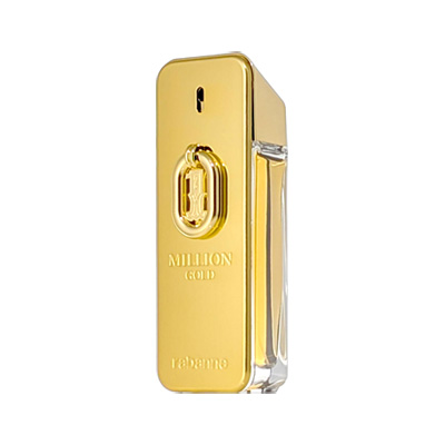 パコ ラバンヌ PACO RABANNE ミリオン ゴールド オードパルファム インテンス テスター EDP SP 100ml 【訳あり香水】【在庫あり】【送料無料】