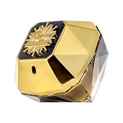 パコ ラバンヌ PACO RABANNE レディ ミリオン ファビュラス オードパルファム インテンス テスター EDP SP 80ml 【訳あり香水】【在庫あり】【送料無料】