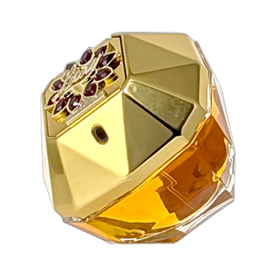 パコ ラバンヌ PACO RABANNE レディ ミリオン ロイヤル オードパルファム テスター EDP SP 80ml 【訳あり香水】【在庫あり】【送料無料】