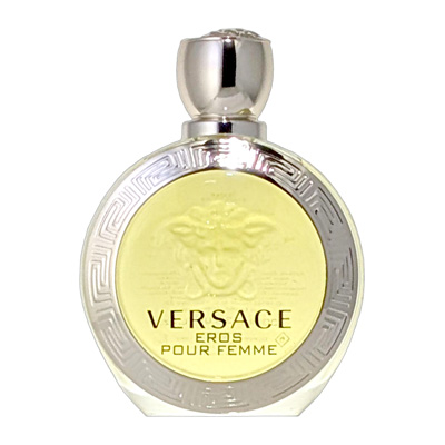ヴェルサーチ VERSACE エロス フェム オーデトワレ テスター EDT SP 100ml 【訳あり香水】【在庫あり】【送料無料】