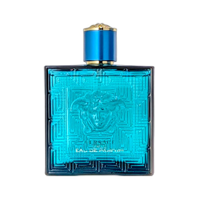ヴェルサーチ VERSACE エロス オーデパルファム テスター EDP SP 100ml 【訳あり香水】【在庫あり】【送料無料】