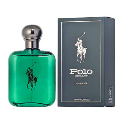 ラルフ ローレン RALPH LAUREN ポロ コロン インテンス オードパルファム EDP SP 118ml 【香水】【在庫あり】【送料無料】