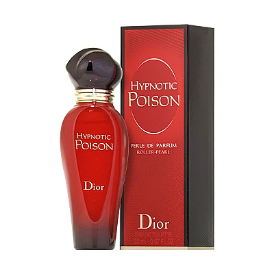 クリスチャン ディオール CHRISTIAN DIOR ヒプノティック プワゾン ローラー パール EDT 20ml 【香水】【在庫あり】【送料無料】