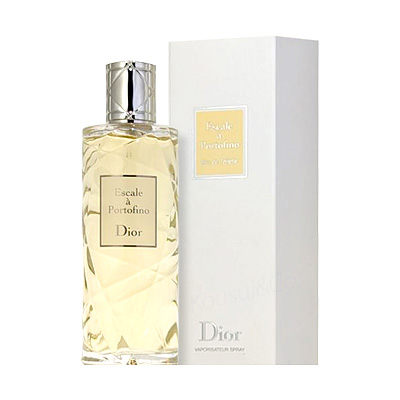 クリスチャン ディオール CHRISTIAN DIOR エスカル ア ポルトフィーノ EDT SP 125ml 【香水】【在庫あり】【送料無料】