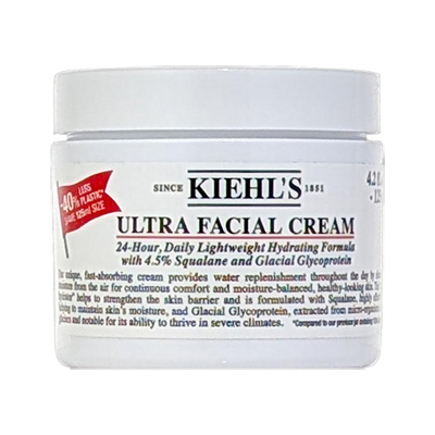 キールズ KIEHL'S クリーム UFC 125ml 【在庫あり】【送料無料】