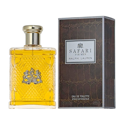ラルフ ローレン RALPH LAUREN サファリ フォーメン EDT SP 125ml 【香水】【在庫あり】【送料無料】