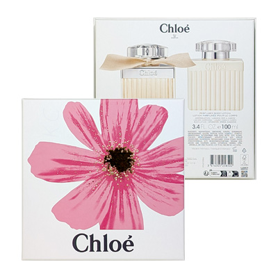 クロエ CHLOE クロエ オードパルファム ホリデーセット EDP50ml＋