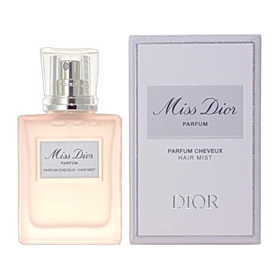 クリスチャン ディオール CHRISTIAN DIOR ミス ディオール オードゥ パルファン ヘア ミスト 30ml 【在庫あり】【送料無料】