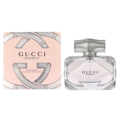 グッチ GUCCI バンブー オードトワレ EDT SP 30ml 【香水】【在庫あり】【送料無料】