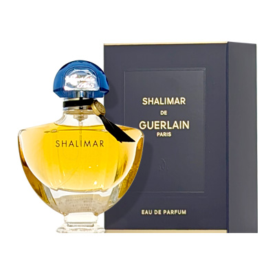ゲラン GUERLAIN シャリマー オーデパルファン EDP SP 30ml 【香水】【在庫あり】【送料無料】