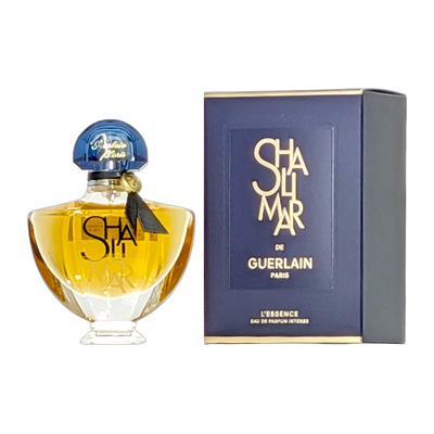 ゲラン GUERLAIN シャリマー レソンス オーデパルファン EDP SP 30ml 【香水】【在庫あり】【送料無料】