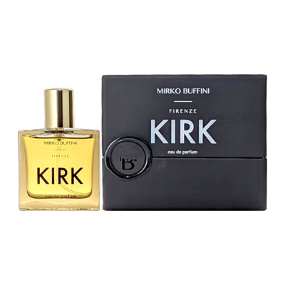 ミルコ ブッフィーニ フィレンツェ MIRKO BUFFINI FIRENZE カーク KIRK オードパルファム EDP SP 30ml 【香水】【在庫あり】【送料無料】