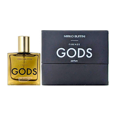ミルコ ブッフィーニ フィレンツェ MIRKO BUFFINI FIRENZE ゴッズ GODS オードパルファム EDP SP 30ml 【香水】【在庫あり】【送料無料】