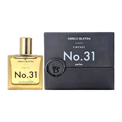 ミルコ ブッフィーニ フィレンツェ MIRKO BUFFINI FIRENZE トレントゥーノ NO.31 オードパルファム EDP SP 30ml 【香水】【在庫あり】【送料無料】
