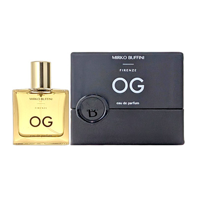 ミルコ ブッフィーニ フィレンツェ MIRKO BUFFINI FIRENZE オグ OG オードパルファム EDP SP 30ml 【香水】【在庫あり】【送料無料】