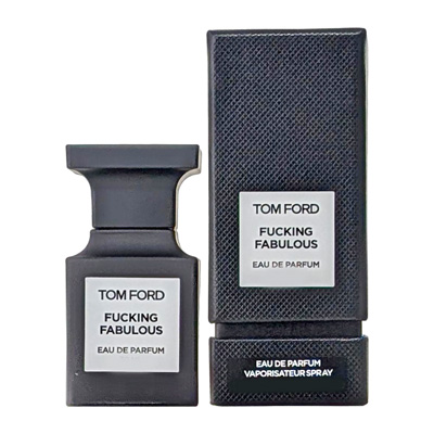 トム フォード TOM FORD ファッキン ファビュラス オード パルファム EDP SP 30ml 【香水】【在庫あり】【送料無料】