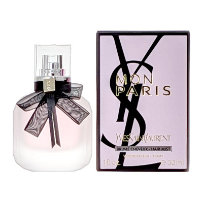 イヴ サンローラン YVES SAINT LAURENT YSL モン パリ ヘアミスト 30ml 【在庫あり】【送料無料】