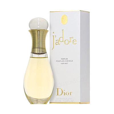 クリスチャン ディオール CHRISTIAN DIOR ジャドール ヘア ミスト 40ml 【在庫あり】【送料無料】