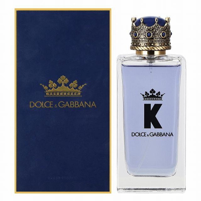 ドルチェ＆ガッバーナ DOLCE＆GABBANA K by ドルチェ＆ガッバーナ オードトワレ ケー バイ EDT SP 150ml 【香水】【在庫あり】【送料無料】