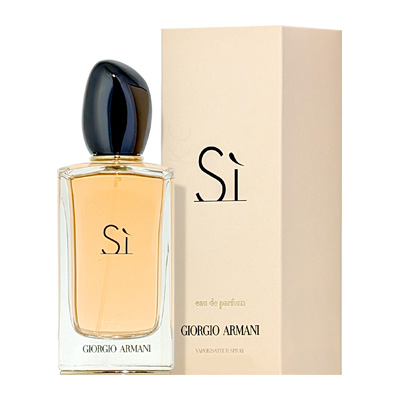 ジョルジオ アルマーニ GIORGIO ARMANI シィ オードパルファム EDP SP 50ml 【香水】【在庫あり】【送料無料】