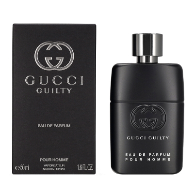 グッチ GUCCI ギルティ プールオム オードパルファム EDP SP 50ml 【香水】【在庫あり】【送料無料】