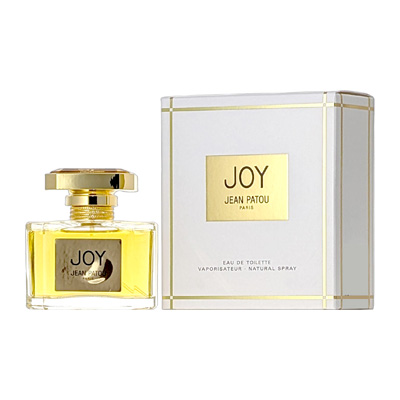ジャン パトゥ JEAN PATOU ジョイ オードトワレ JOY EDT SP 50ml 【香水】【在庫あり】【送料無料】