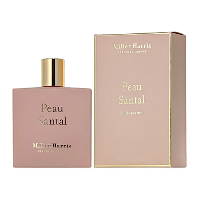 ミラー ハリス Miller Harris ポー サンタル オードパルファム EDP SP 50ml 【香水】【在庫あり】【送料無料】