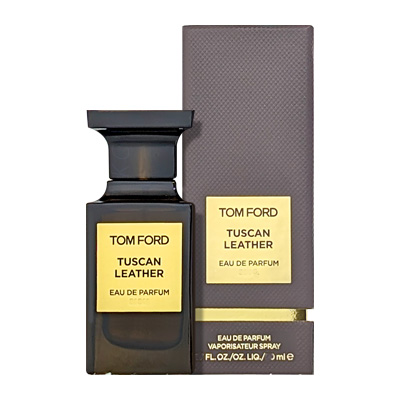 トム フォード TOM FORD タスカン レザー オードパルファム EDP SP 50ml【香水】【在庫あり】【送料無料】