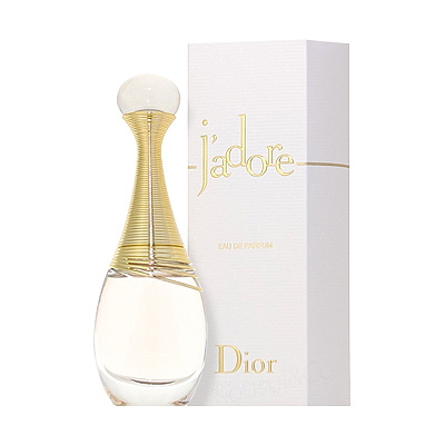 クリスチャン ディオール CHRISTIAN DIOR ジャドール オードゥ パルファン EDP SP 50ml 【香水】【在庫あり】【送料無料】