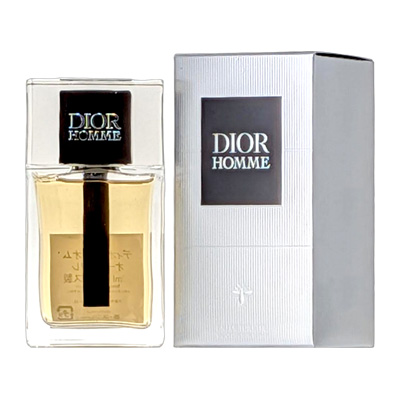 クリスチャン ディオール CHRISTIAN DIOR ディオール オム オードトワレ EDT SP 50ml 【香水】【在庫あり】【送料無料】