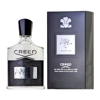 クリード CREED クリード オードパルファム アバントゥス EDP SP 50ml 【香水】【在庫あり】【送料無料】