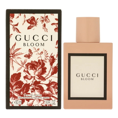 グッチ GUCCI グッチ ブルーム オードパルファム EDP SP 50ml 【香水】【在庫あり】【送料無料】