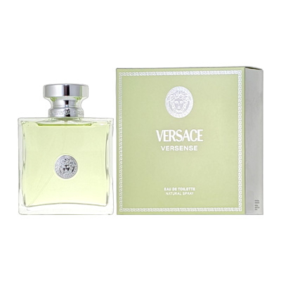 ヴェルサーチ VERSACE ヴェルセンス EDT SP 50ml 【香水】【在庫あり】【送料無料】