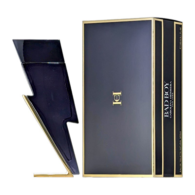 キャロライナ ヘレラ CAROLINA HERRERA バッドボーイ オードトワレ EDT SP 150ml 【香水】【在庫あり】【送料無料】