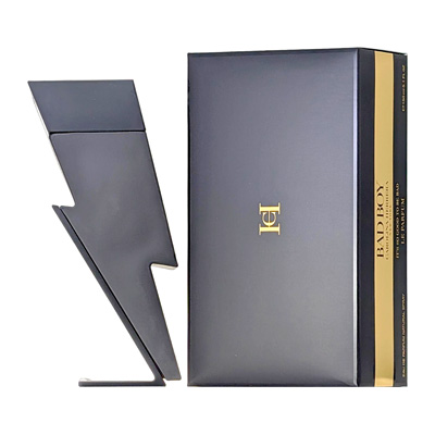 キャロライナ ヘレラ CAROLINA HERRERA バッドボーイ ル パルファム EDP SP 150ml 【香水】【在庫あり】【送料無料】