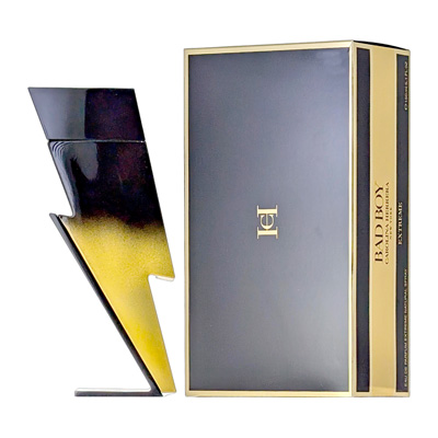 キャロライナ ヘレラ CAROLINA HERRERA バッドボーイ エクストリーム EDP SP 150ml 【香水】【在庫あり】【送料無料】