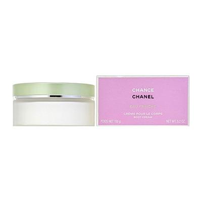 シャネル CHANEL チャンス オー フレッシュ ボディ クリーム NE 150g 【在庫あり】【送料無料】