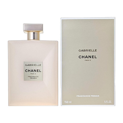 シャネル CHANEL ガブリエル シャネル フレグランス プライマー 150ml 【香水】【在庫あり】【送料無料】