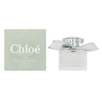 クロエ CHLOE クロエ ローズ ナチュレル オードパルファム EDP SP 50ml 【香水】【在庫あり】【送料無料】