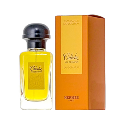 エルメス HERMES カレーシュ ソワ ド パルファム EDP SP 50ml 【香水】【在庫あり】【送料無料】