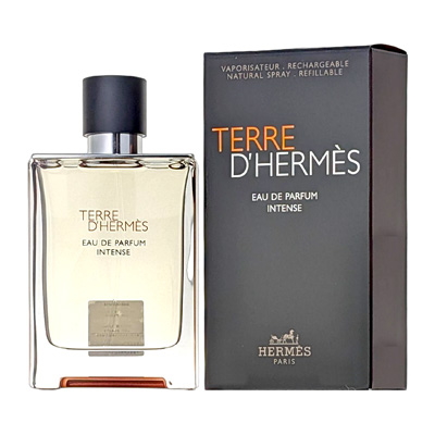 エルメス HERMES テール ドゥ エルメス アンタンス オードパルファム EDP SP 50ml 【香水】【在庫あり】【送料無料】