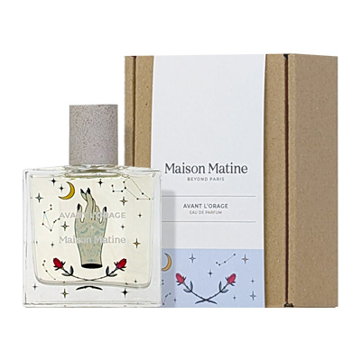 メゾン マティン Maison Matine アバン ロラージュ オードパルファム EDP SP 50ml 【香水】【在庫あり】【送料無料】